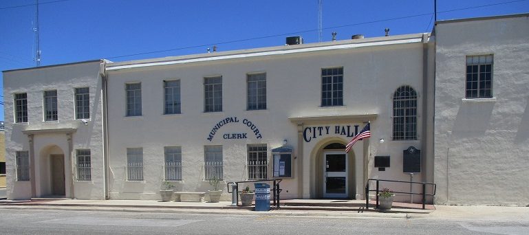 Contact Info – Coryell County Sheriff